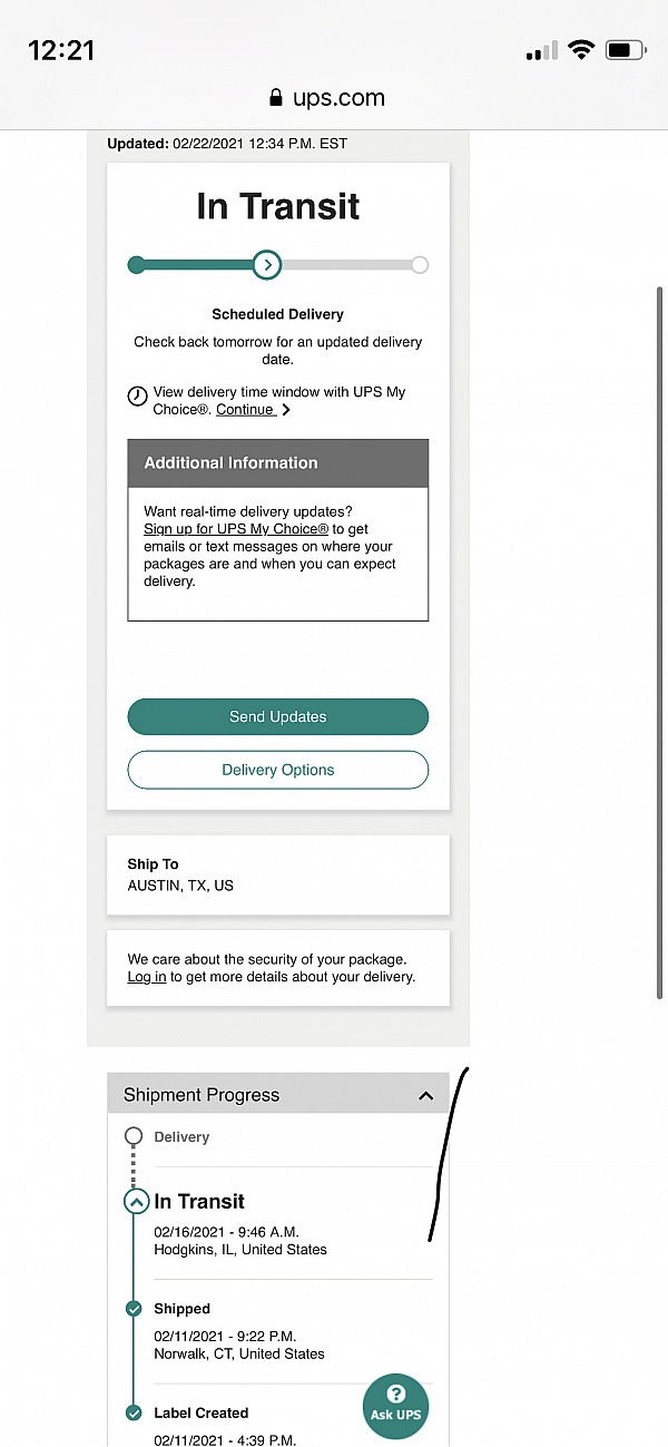 Lax.com Reviews - 24 Customers Rate 2.2/5 (2026) | SmartCustomer