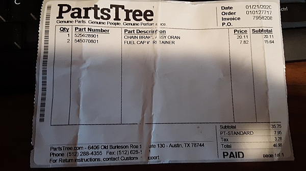 PartsTree Reviews - Read 23 Customer Reviews of PartsTree | SmartCustomer