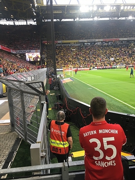 FootballTicketNet Reviews - 446 Customers Rate 4.2/5 (2026) | SmartCustomer