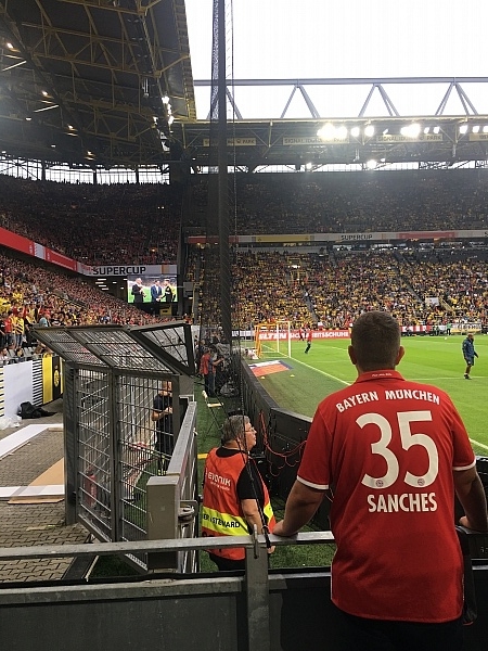 FootballTicketNet Reviews - 446 Customers Rate 4.2/5 (2026) | SmartCustomer