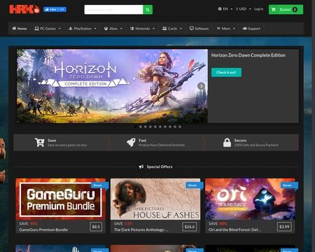 Hrk game Reviews - Read 78 Customer Reviews of Hrk game | SmartCustomer