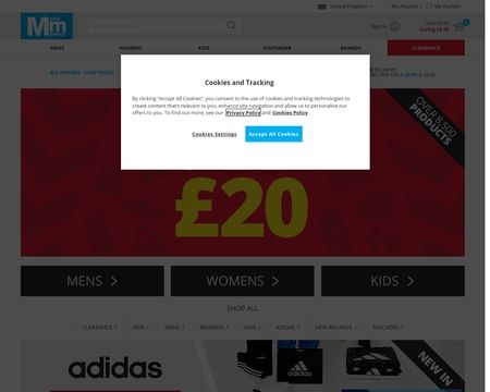 MandM Direct Reviews - 103 Customers Rate 1.6/5 (2026) | SmartCustomer